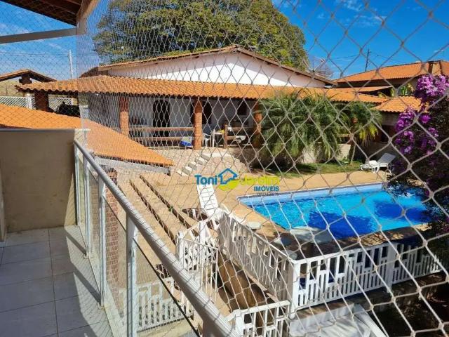 Sítio / Chácara para Venda em Socorro/SP Zona Rural 6 Quartos