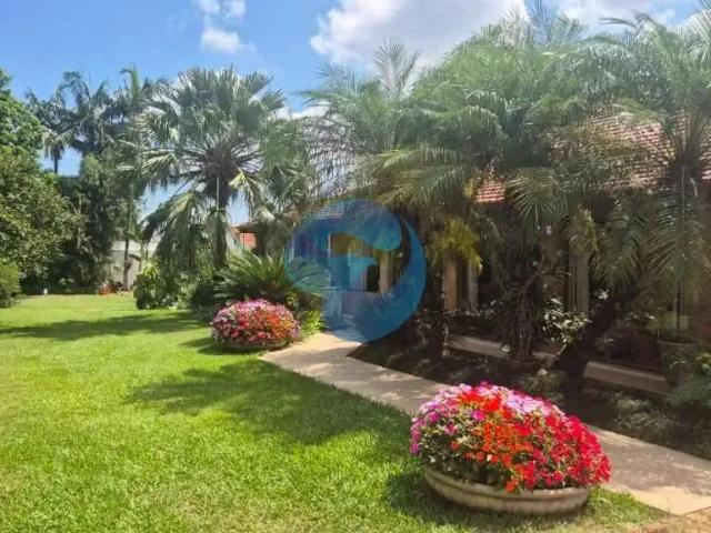 Sítio / Chácara para Venda em Sorocaba/SP Vila Angélica 6 Quartos
