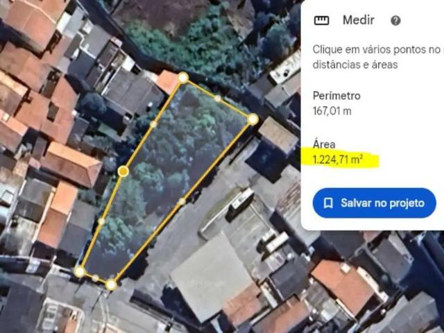 Sítio / Chácara para Venda em Sorocaba/SP Vila Barcelona 2 Quartos