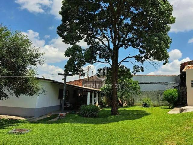 Sítio / Chácara para Venda em Sorocaba/SP Vila Helena 4 Quartos