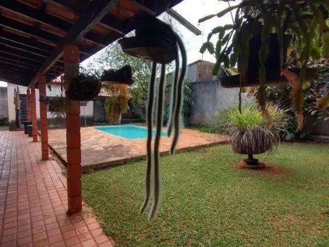 Sítio / Chácara para Venda em Sorocaba/SP Vila Helena 3 Quartos