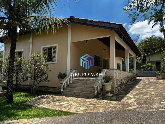 Sítio / Chácara para Venda em Sorocaba/SP Vila Santa Clara 6 Quartos