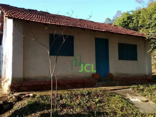 Sítio / Chácara para Venda em Sorocaba/SP Além Linha 2 Quartos