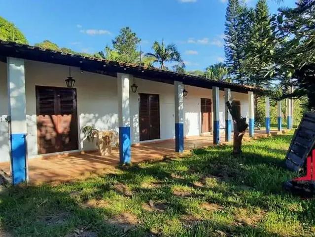 Sítio / Chácara para Venda em Sorocaba/SP Aparecidinha 3 Quartos