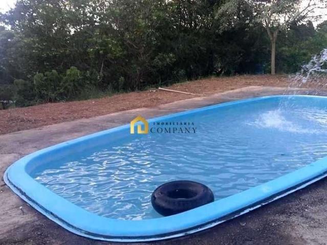 Sítio / Chácara para Venda em Itu/SP Portal Santiago 2 Quartos