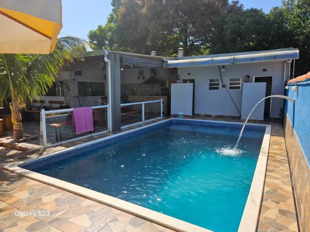 Sítio / Chácara para Venda em Sorocaba/SP Aparecidinha