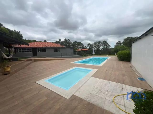 Sítio / Chácara para Venda em Sorocaba/SP Área Rural de Sorocaba 4 Quartos
