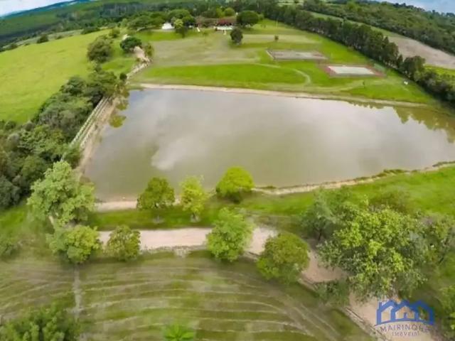 Sítio / Chácara para Venda em Sorocaba/SP Área Rural de Sorocaba 8 Quartos