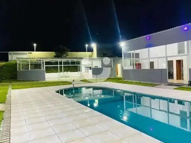 Sítio / Chácara para Venda em Sorocaba/SP Brigadeiro Tobias 6 Quartos