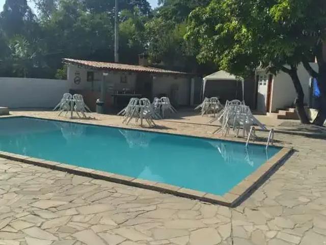 Sítio / Chácara para Venda em Sorocaba/SP Brigadeiro Tobias 7 Quartos