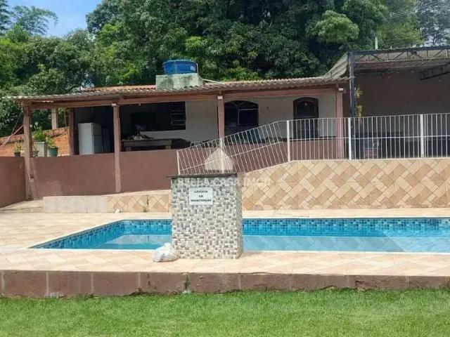 Sítio / Chácara para Venda em Sorocaba/SP Brigadeiro Tobias 1 Quartos