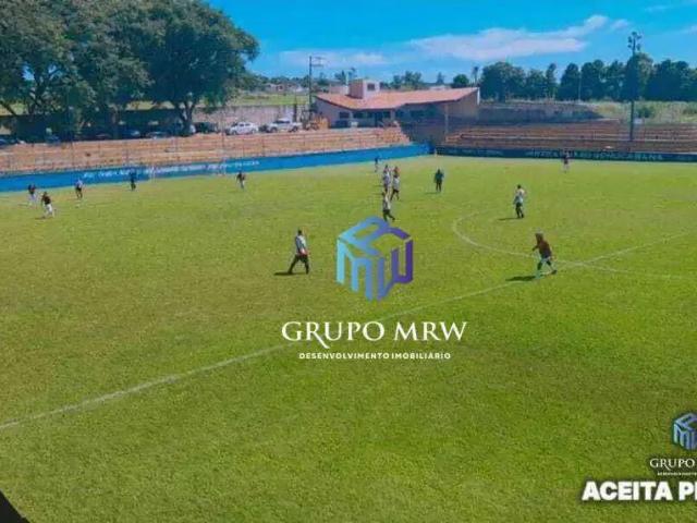 Sítio / Chácara para Venda em Sorocaba/SP Caguassu 5 Quartos