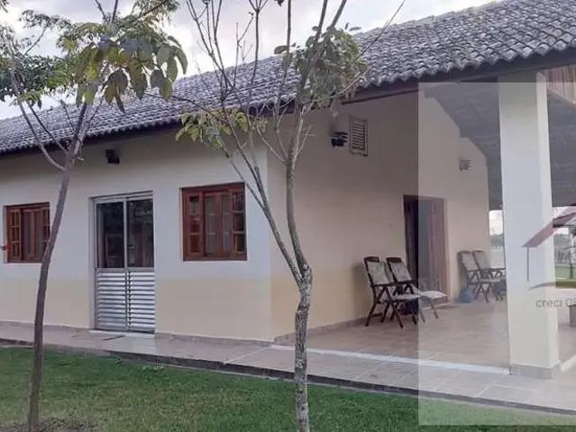 Sítio / Chácara para Venda em Sorocaba/SP Cajuru do Sul 5 Quartos