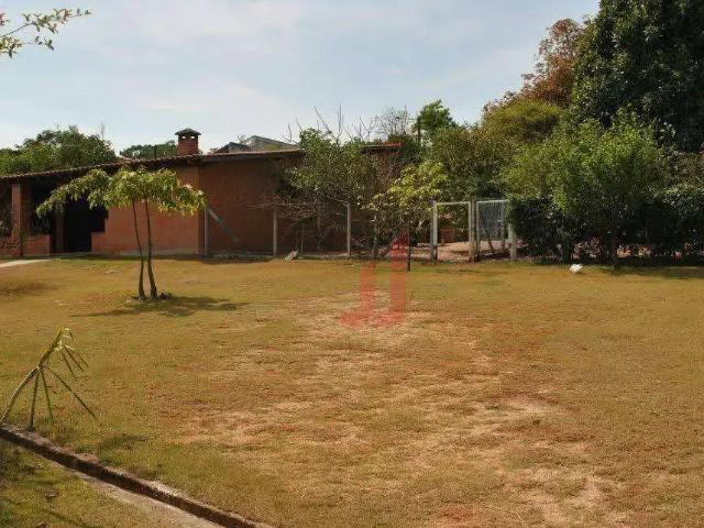 Sítio / Chácara para Venda em Sorocaba/SP Caputera 1 Quartos