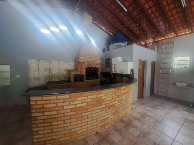 Sítio / Chácara para Venda em Sorocaba/SP Caputera 1 Quartos