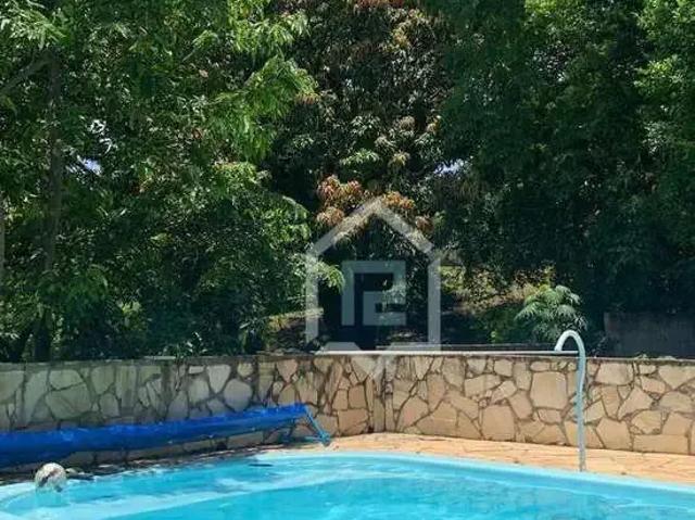 Sítio / Chácara para Venda em Sorocaba/SP Caputera 1 Quartos