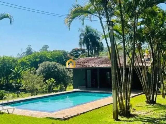 Sítio / Chácara para Venda em Sorocaba/SP Caputera 3 Quartos