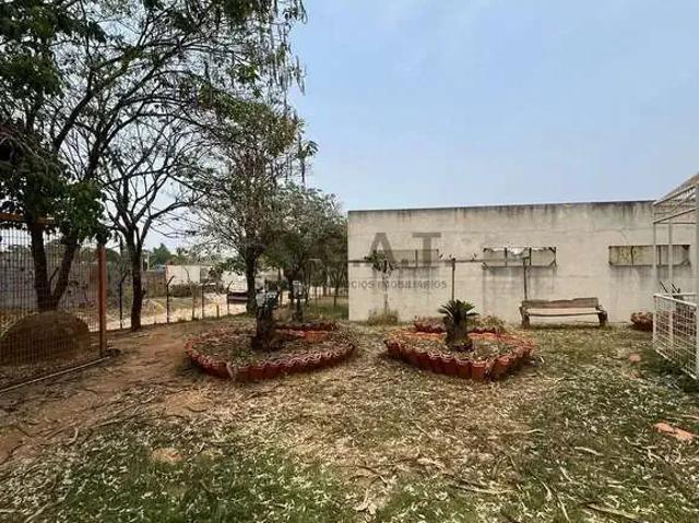 Sítio / Chácara para Venda em Sorocaba/SP Caputera 3 Quartos