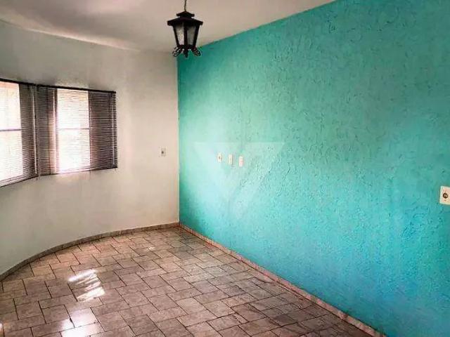 Sítio / Chácara para Venda em Sorocaba/SP Caputera 3 Quartos