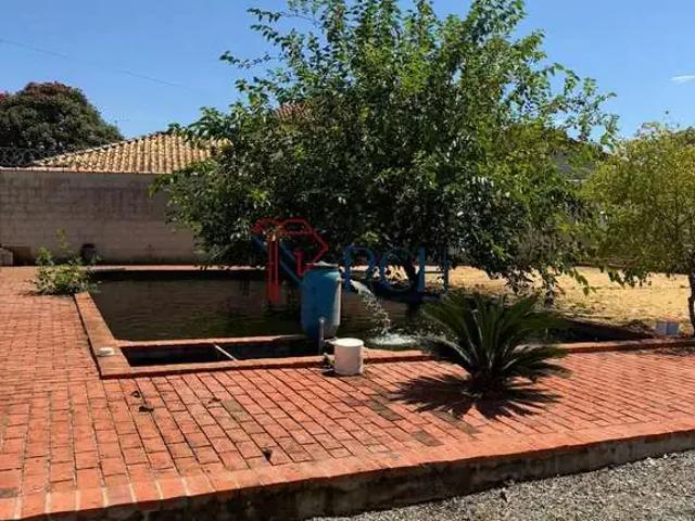 Sítio / Chácara para Venda em Sorocaba/SP Central Parque Sorocaba 3 Quartos