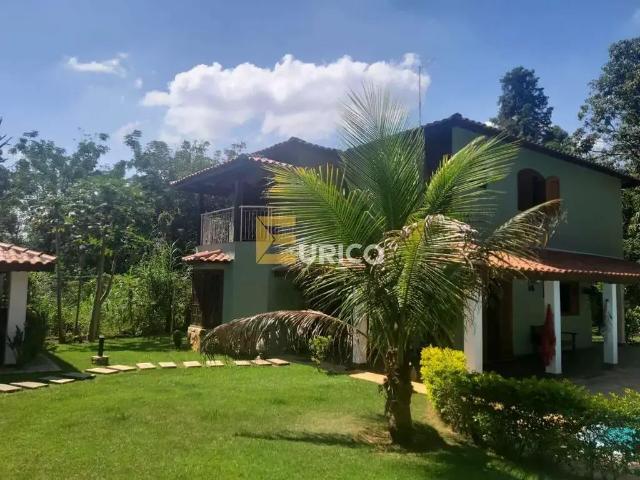 Sítio / Chácara para Venda em Sorocaba/SP Éden 3 Quartos
