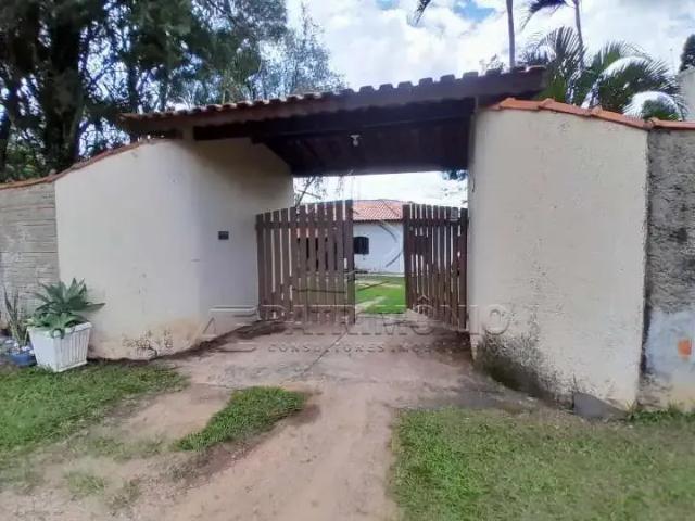 Sítio / Chácara para Venda em Sorocaba/SP Éden 6 Quartos