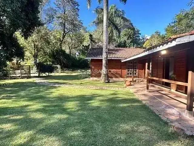 Sítio / Chácara para Venda em Sorocaba/SP Ipanema das Pedras 3 Quartos