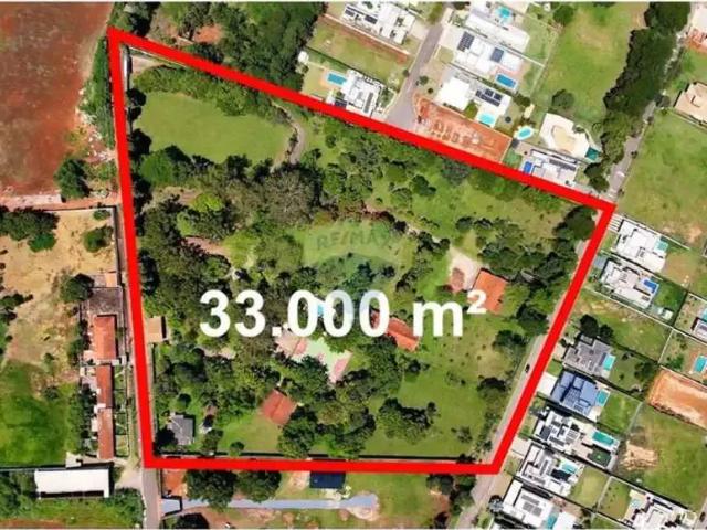 Sítio / Chácara para Venda em Sorocaba/SP Ipanema das Pedras 15 Quartos