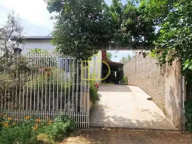Sítio / Chácara para Venda em Sorocaba/SP Ipanema das Pedras 2 Quartos