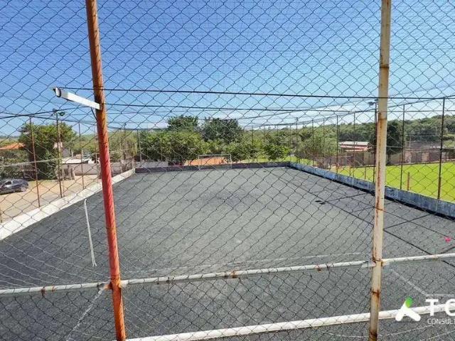 Sítio / Chácara para Venda em Sorocaba/SP Itavuvu 3 Quartos
