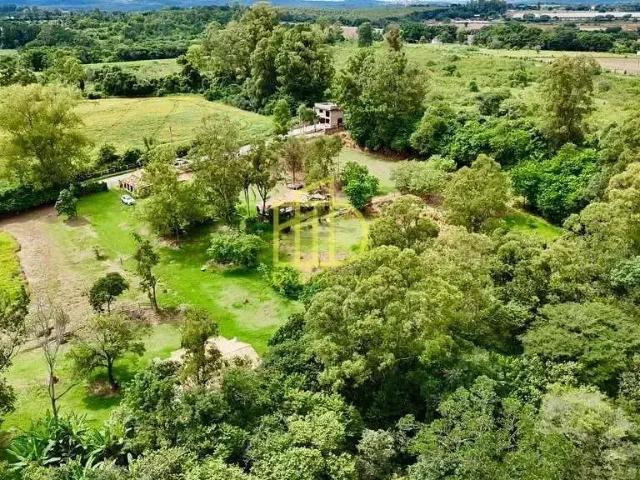 Sítio / Chácara para Venda em Sorocaba/SP Itinga 4 Quartos
