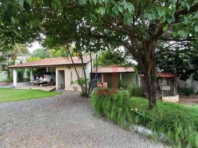 Sítio / Chácara para Venda em Sorocaba/SP Jardim Celeste 6 Quartos