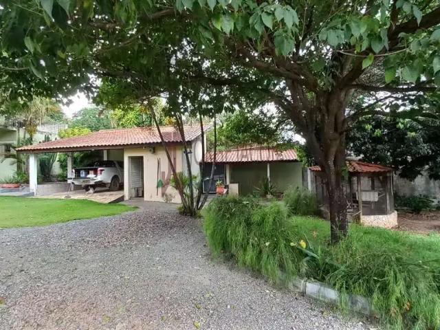 Sítio / Chácara para Venda em Sorocaba/SP Jardim Celeste 6 Quartos