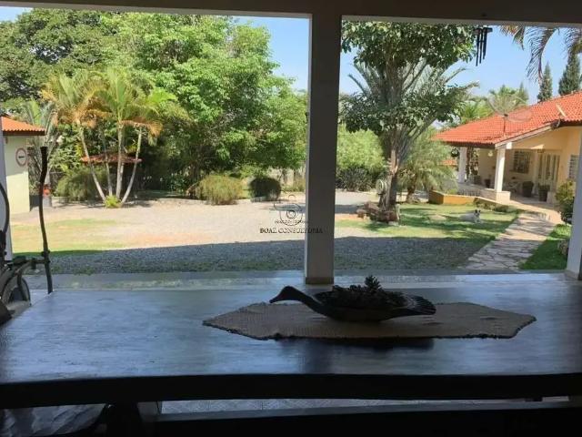 Sítio / Chácara para Venda em Sorocaba/SP Jardim Celeste 3 Quartos