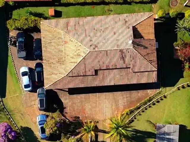 Sítio / Chácara para Venda em Sorocaba/SP Jardim Ana Maria 3 Quartos