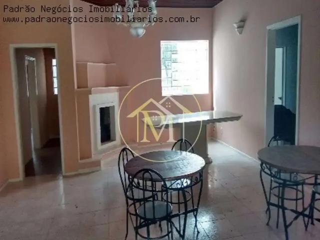 Sítio / Chácara para Venda em Sorocaba/SP Jardim Astro 11 Quartos