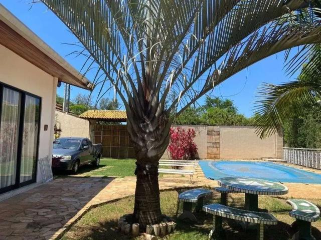 Sítio / Chácara para Venda em Sorocaba/SP Jardim Bandeirantes 1 Quartos