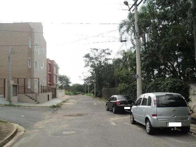 Sítio / Chácara para Venda em Sorocaba/SP Jardim Rodrigo 2 Quartos