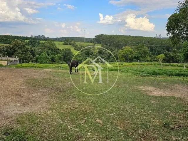 Sítio / Chácara para Venda em Sorocaba/SP Jardim Tatiana 3 Quartos