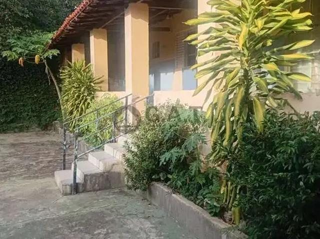 Sítio / Chácara para Venda em Sorocaba/SP Lopes de Oliveira 6 Quartos
