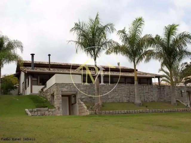 Sítio / Chácara para Venda em Sorocaba/SP Parque Vereda dos Bandeirantes 3 Quartos