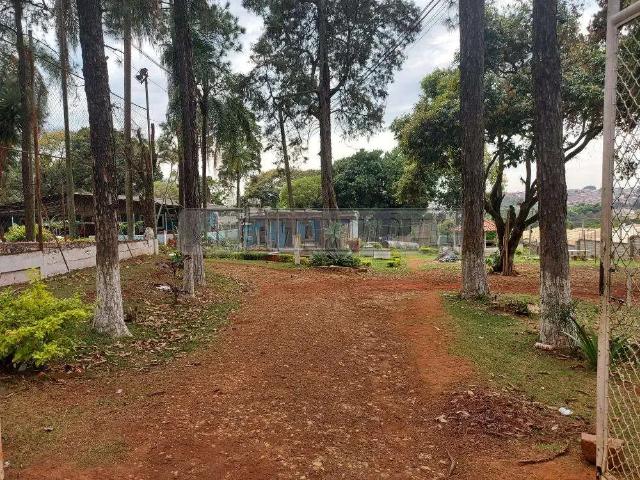 Sítio / Chácara para Venda em Sorocaba/SP Recreio dos Sorocabanos 4 Quartos