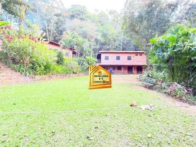 Sítio / Chácara para Venda em Sabará/MG Carvalho de Brito 5 Quartos