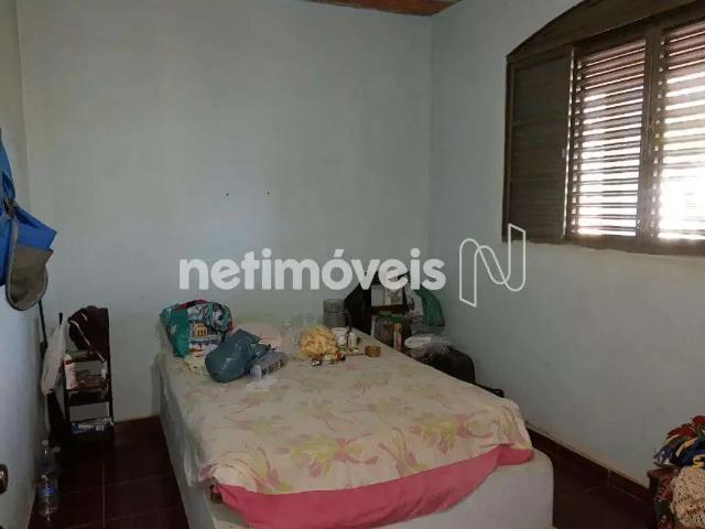 Sítio / Chácara para Venda em Sabará/MG Adelmolândia 7 Quartos