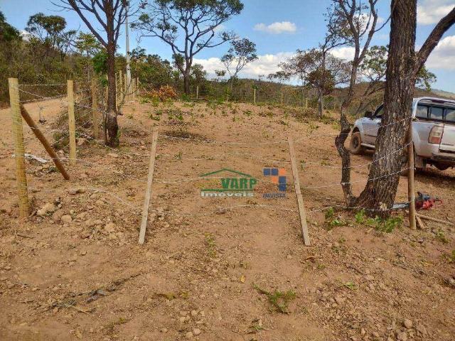 Sítio / Chácara para Venda em Sabará/MG Área Rural de Sabará