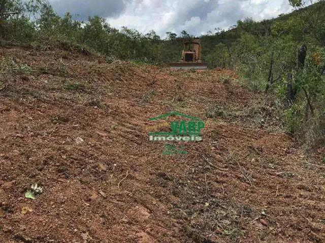 Sítio / Chácara para Venda em Sabará/MG Área Rural de Sabará