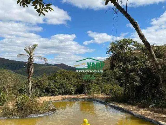 Sítio / Chácara para Venda em Sabará/MG Área Rural de Sabará
