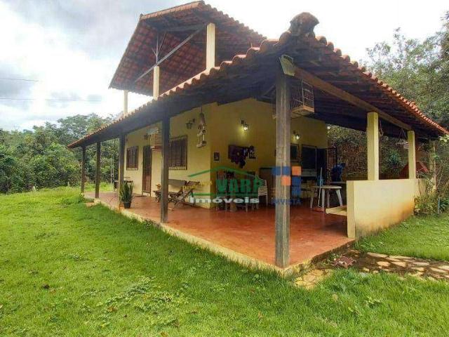 Sítio / Chácara para Venda em Sabará/MG Arraial Velho