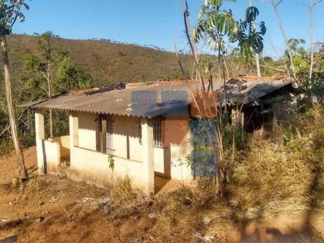 Sítio / Chácara para Venda em Sabará/MG Siderúrgica