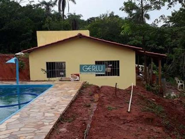 Sítio / Chácara para Venda em Sabará/MG Ravena 3 Quartos